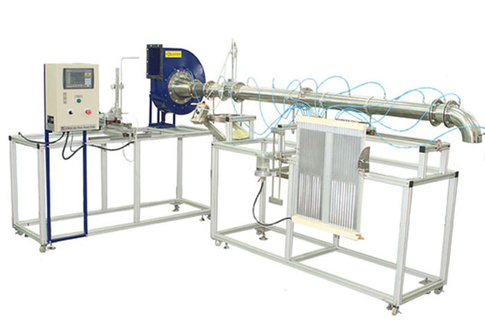 PRODUCT Air Flow Study Unit : บริษัท ไคเนติคส์ คอร์ปอเรชั่น จำกัด ...