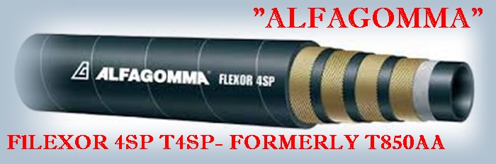 บริษัท ออโต้ เอ พลัส จำกัด : HYDRAULIC HOSES GROUP