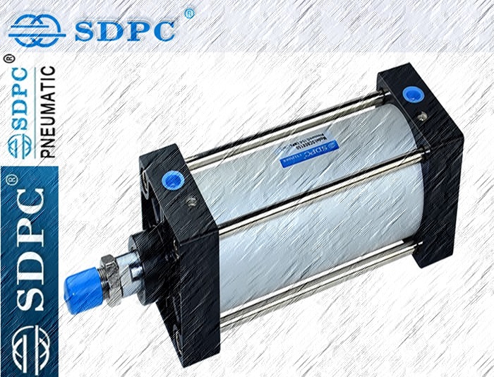 PRODUCT Pneumatic Air Cylinder SC Series : บริษัท ออโต้ เอ พลัส จำกัด ...