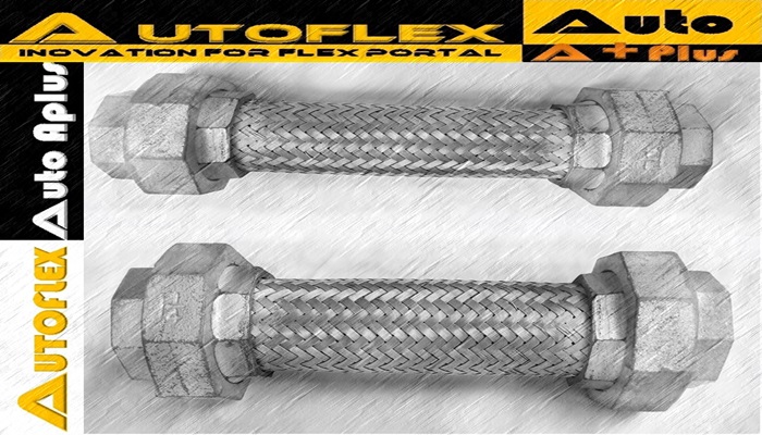 PRODUCT FLEXIBLE HOSE SUS304 - UNION SUS304, SUS316, UNION GALVANIZED ...