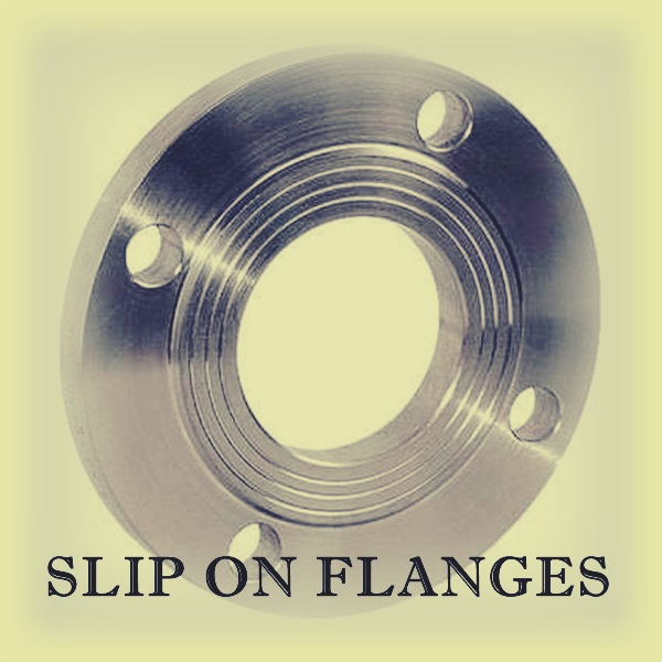 PRODUCT Slip-On Flanges :SS304,Carbon Steel : บริษัท เจเอส456ออนไลน์ ...