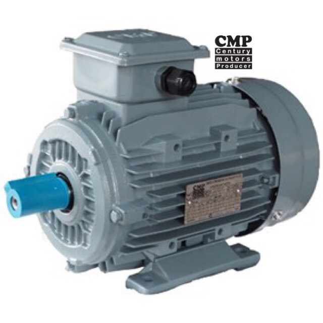 PRODUCT มอเตอร์ประสิทธิภาพสูง CMP (IE3) : บริษัท อัลติเมท คอมเมอร์เชียล ...