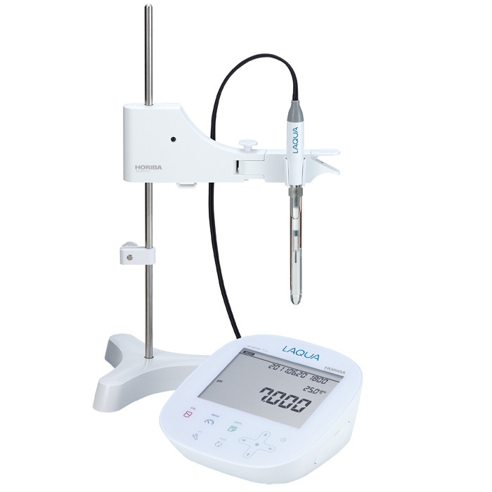 บริษัท เพทโทร-อินสตรูเมนท์ จำกัด : Benchtop pH/ORP Meter