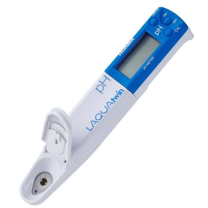 PRODUCT Compact pH Meter : บริษัท เพทโทร-อินสตรูเมนท์ จำกัด | Petro ...