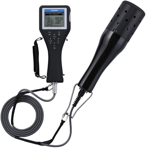 PRODUCT Multi-Parameter Water Quality Meters : บริษัท เพทโทร-อินสตรูเ ...