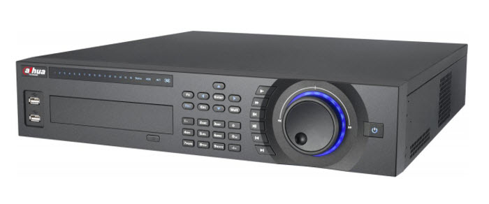 บริษัท ทองสมบูรณ์ อินโนเวชั่น จำกัด : เครื่องบันทึกภาพ (DVR) / 24 Channel