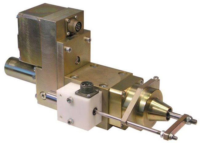 PRODUCT Tracer valve, Stepper motor controlled : บริษัท เอ็กซ์เซลเล้นซ์ ...