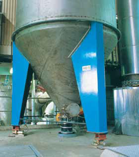 PRODUCT Load Cell Weigh Modules : บริษัท เอ็กซ์เซลเล้นซ์ คอนโทรล ( ไทย ...