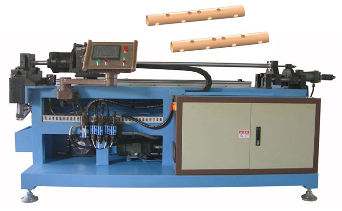 PRODUCT CNC flute type punching machine : บริษัท โอเอ็มเอส อินดัสทรี่ส์ ...