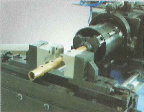 PRODUCT CNC flute type punching machine : บริษัท โอเอ็มเอส อินดัสทรี่ส์ ...