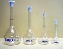 บริษัท เอส ซี ซายน์ จำกัด : Volumetric Flask class A with certificate ...