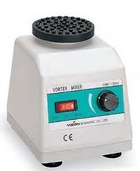 บริษัท เอส ซี ซายน์ จำกัด : Vortex Mixer