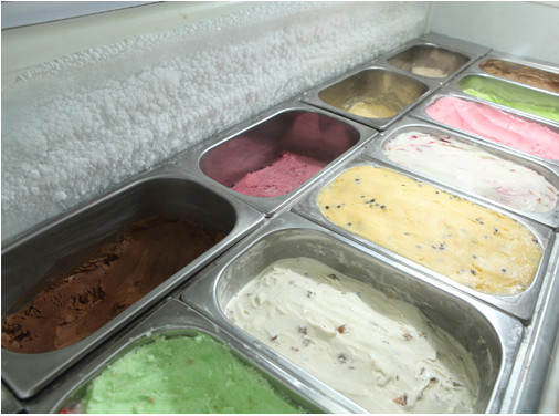 บริษัท โรงงานเชอร์รี่ไอศกรีม จำกัด : ฮ้าใช่ HaChai