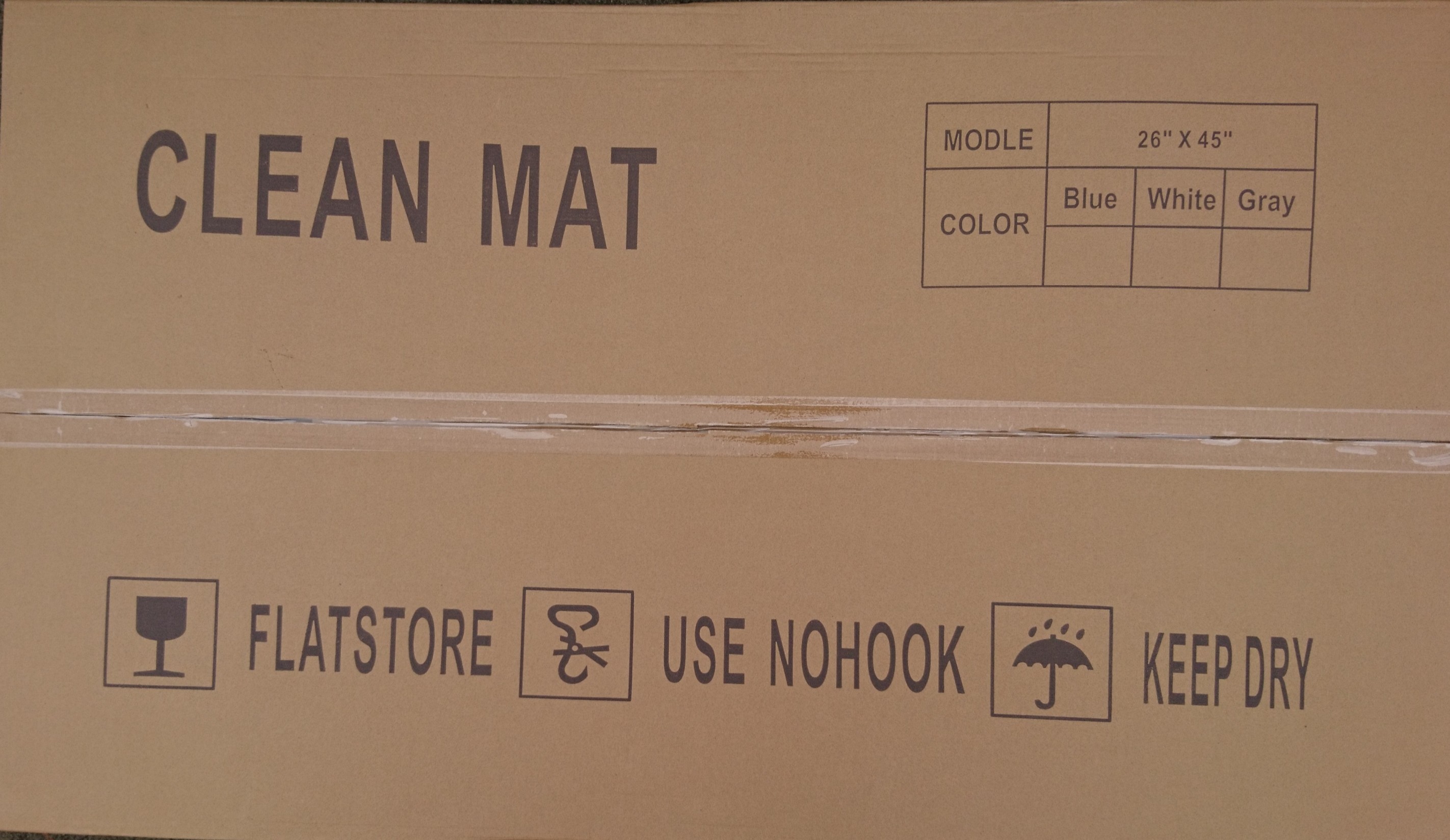 PRODUCT แผ่นพื้นกาวเหนียว ทำความสะอาด : บริษัท แจสเปอร์ ไทย จำกัด ...