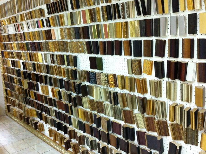 PRODUCT ไม้เส้นกรอบรูป : หจก เหลียนไทย เฟรม | LEIN THAI FRAME LIMITED ...