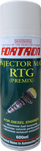PRODUCT INJECTOR MAX DIESEL RTG ชุดทำความสะอาดระบบหัวฉีดดีเซล : บริษัท ...