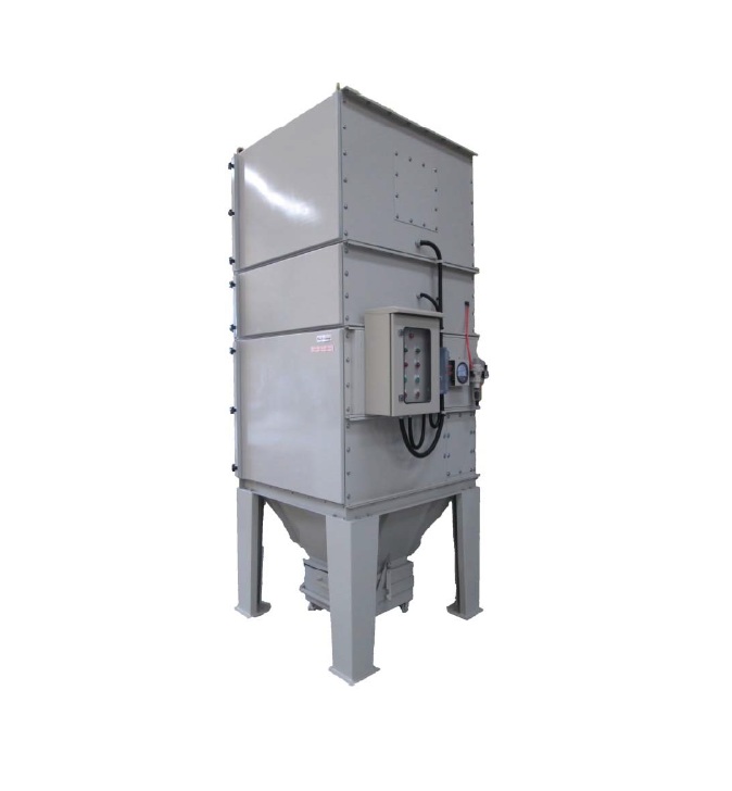 dust collector : Dust collector เครื่องดักฝุ่นอุตสาหกรรม
