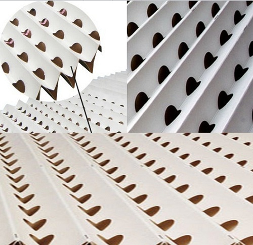 dust collector : Paper Filter for dust collector