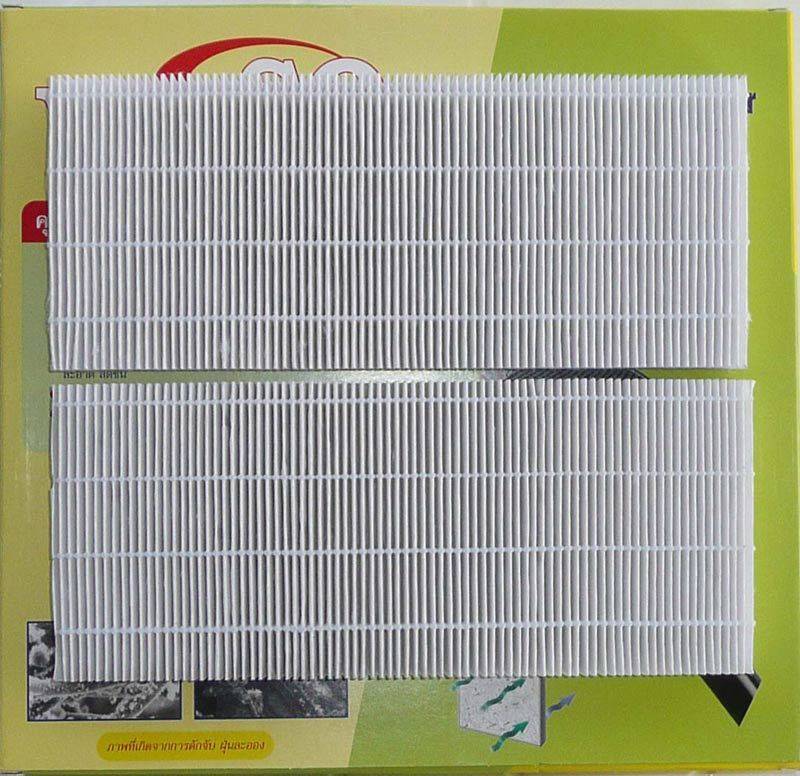 บริษัท วาณิชอนันต์ อินเตอร์เทรด จำกัด : Fillter