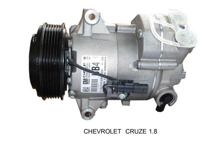 บริษัท วาณิชอนันต์ อินเตอร์เทรด จำกัด : คอมเพรสเซอร์