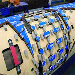 PRODUCT ไดคัท เพลท (Die-cut plate) : บริษัท เฟล็กซ์โซ กราฟฟิก จำกัด ...