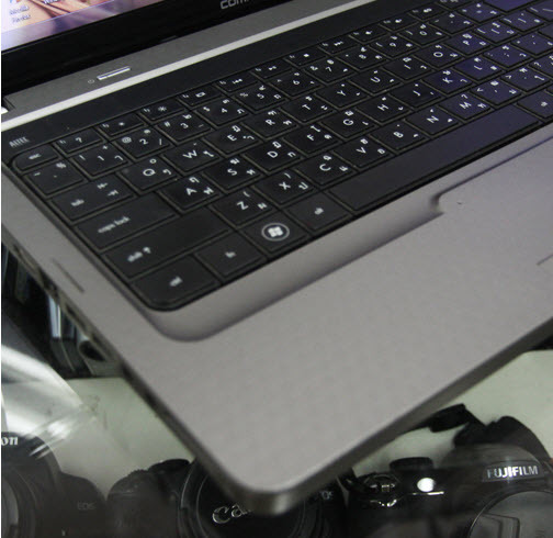 PRODUCT HP-Compaq CQ42 : โคราช ทู แฮนด์ | Korat 2 Hand