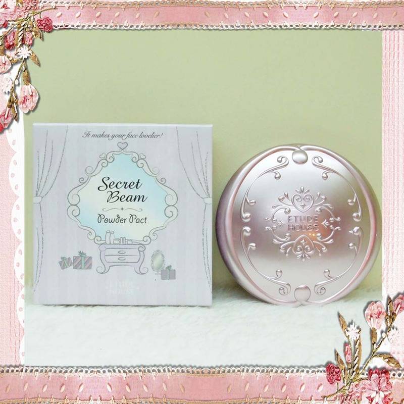 ิbiggo buddy จำหน่ายเสื้อผ้า ของจิปาถะ ไอที : Etude Secret Beam Powder ...