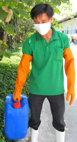 PRODUCT G?ng tay c?ng nghi?p Si?u d?i & d?y : C?ng ty TNHH S?n xu?t Th??ng m?i D?ch v? Nam C??ng ...