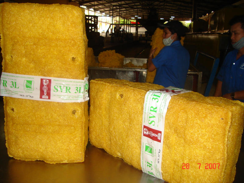 PRODUCT SVR 3L : C?ng ty C? ph?n Cao su ??ng Ph? | Dong phu Rubber ...