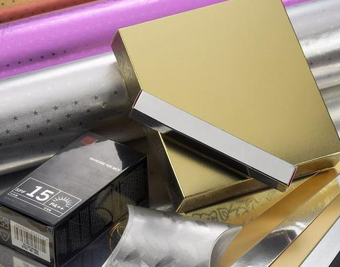 PRODUCT Machine Glazed paper : JAVAPAPERINDO UTAMA INDUSTRIES, PT ...