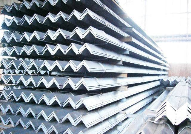 PRODUCT Growth Steel Angle Bars : GROWTH ASIA, PT-Growth Steel Group ...