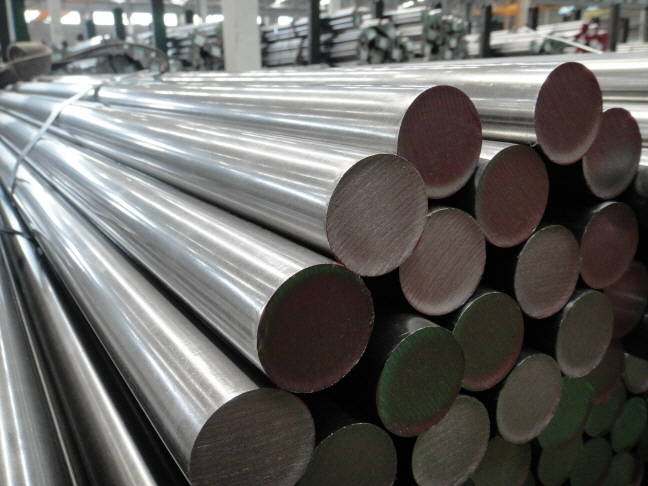 PRODUCT Growth Steel Bright Shafting Bars : GROWTH ASIA, PT-Growth ...