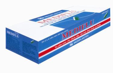 PRODUCT Thu?c gi?m ?au, h? s?t Mediflu : C?ng ty C? ph?n D??c Trung ??ng Mediplantex ...
