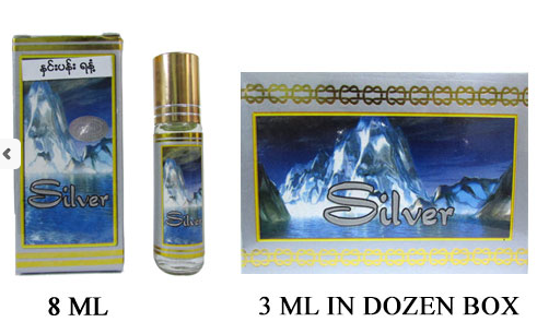 PRODUCT Zaki Perfume : White Jasmine Co.,Ltd. | White Jasmine Co.,Ltd.