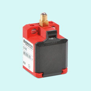 บจก.เมฆศิรินภา เทรดดิ้ง : LIMIT SWITCH