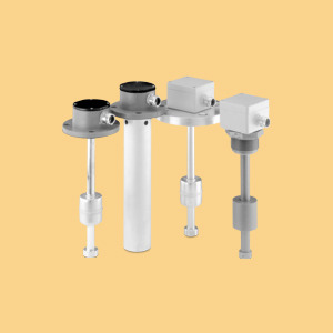 บจก.เมฆศิรินภา เทรดดิ้ง : MAGNETIC FLOAT SWITCHES