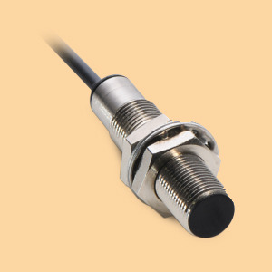 บจก.เมฆศิรินภา เทรดดิ้ง : INDUCTIVE SENSORS