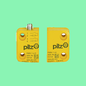 บจก.เมฆศิรินภา เทรดดิ้ง : Magnetic Safety switch PSENmag