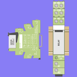 บจก.เมฆศิรินภา เทรดดิ้ง : INTERFACE MODULES