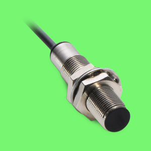 บจก.เมฆศิรินภา เทรดดิ้ง : INDUCTIVE SENSORS