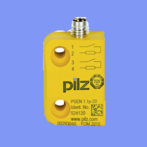 บจก.เมฆศิรินภา เทรดดิ้ง : Magnetic safety switch PSENmag
