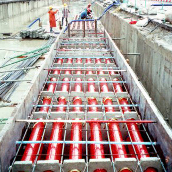 PRODUCT Conduit-Standard wall type (SW) : บริษัท ไทย คอมโพสิท จำกัด ...