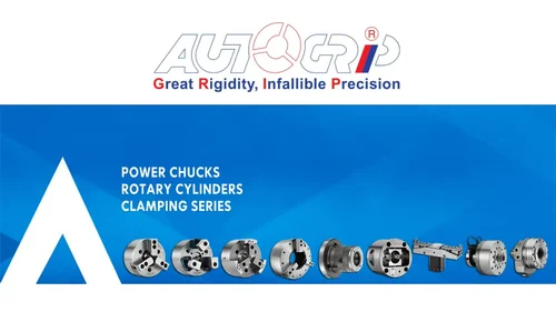 PRODUCT AUTOGRIP Machinery : บริษัท เมคคาทรอนิกส์ แมชชีน ทูลส์ ...