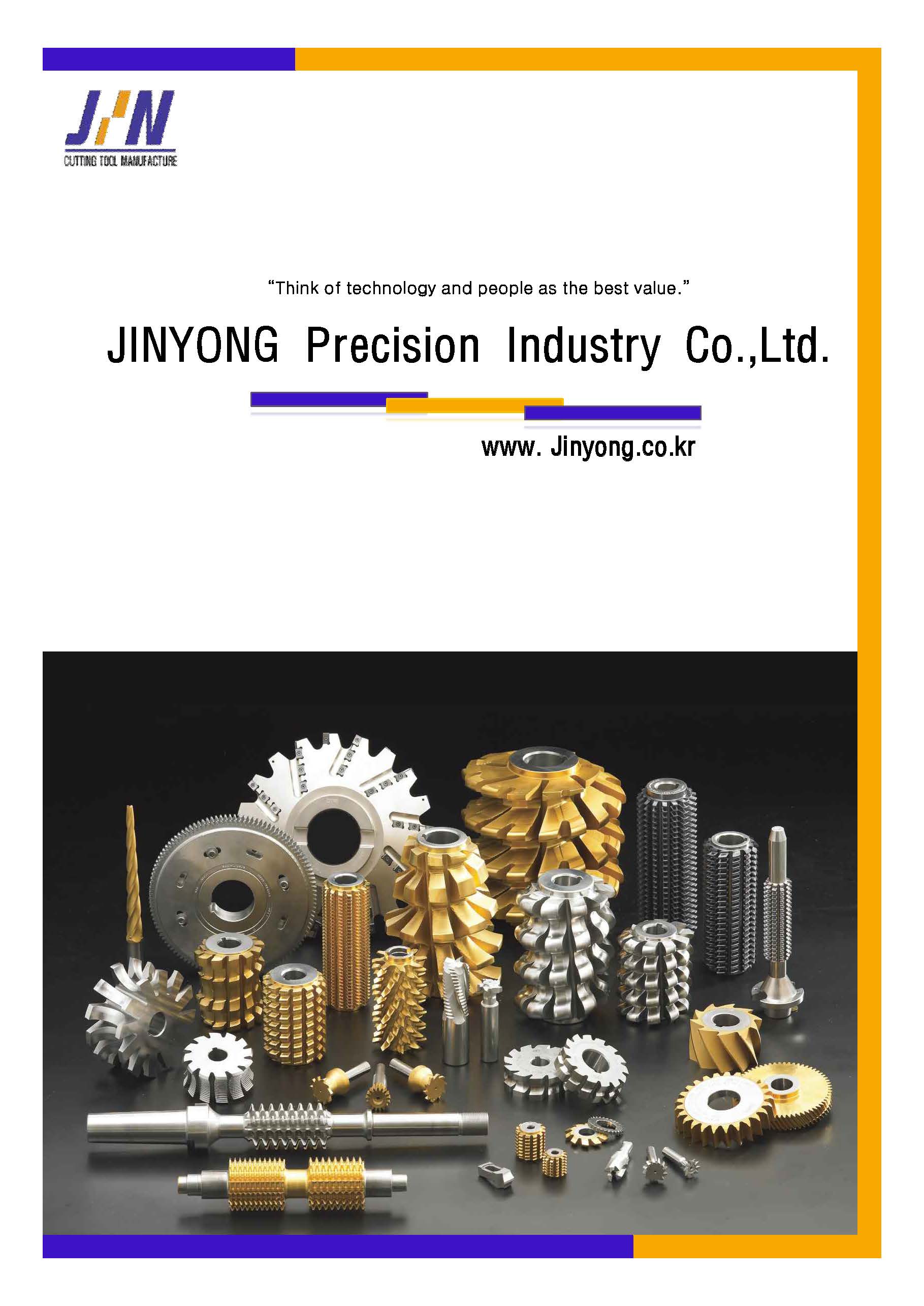 บริษัท เมคคาทรอนิกส์ แมชชีน ทูลส์ : จำหน่ายสินค้า Broaching cutter ...