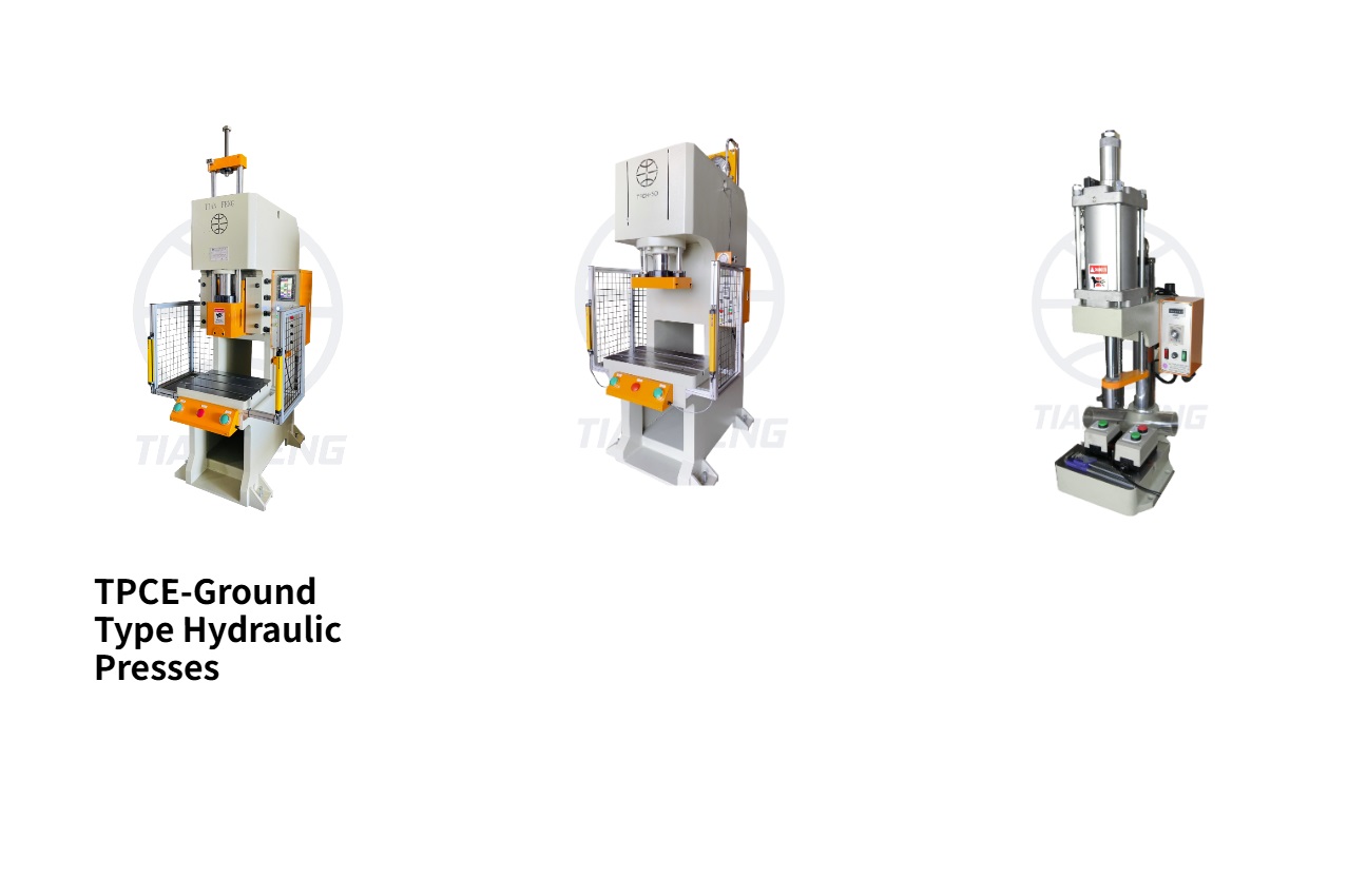 PRODUCT Tian Feng Hydraulic Press Machine press machine สำหรับโรงงาน ...