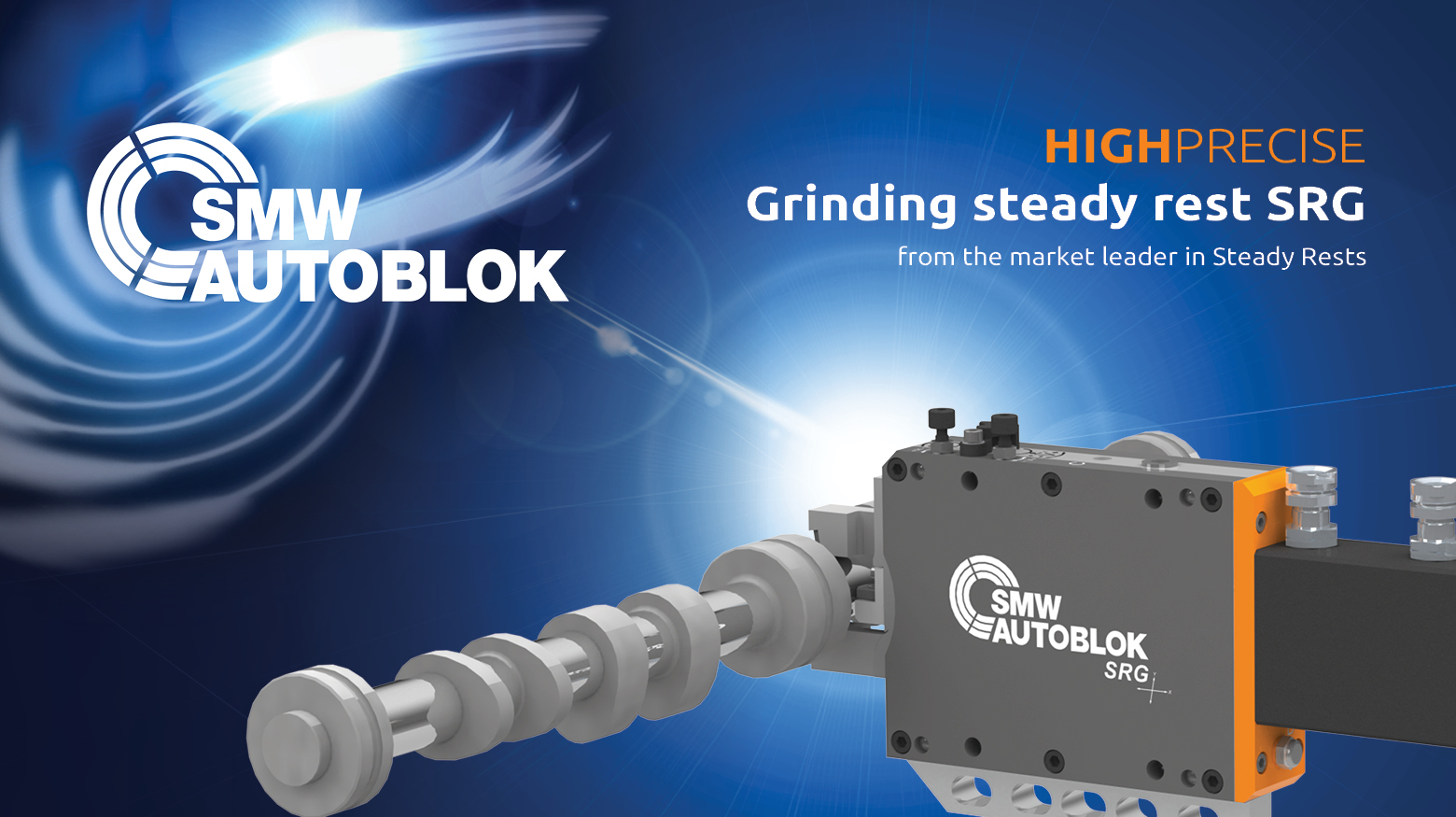 PRODUCT SMW AUTOBLOK The future in the view : บริษัท เมคคาทรอนิกส์ ...