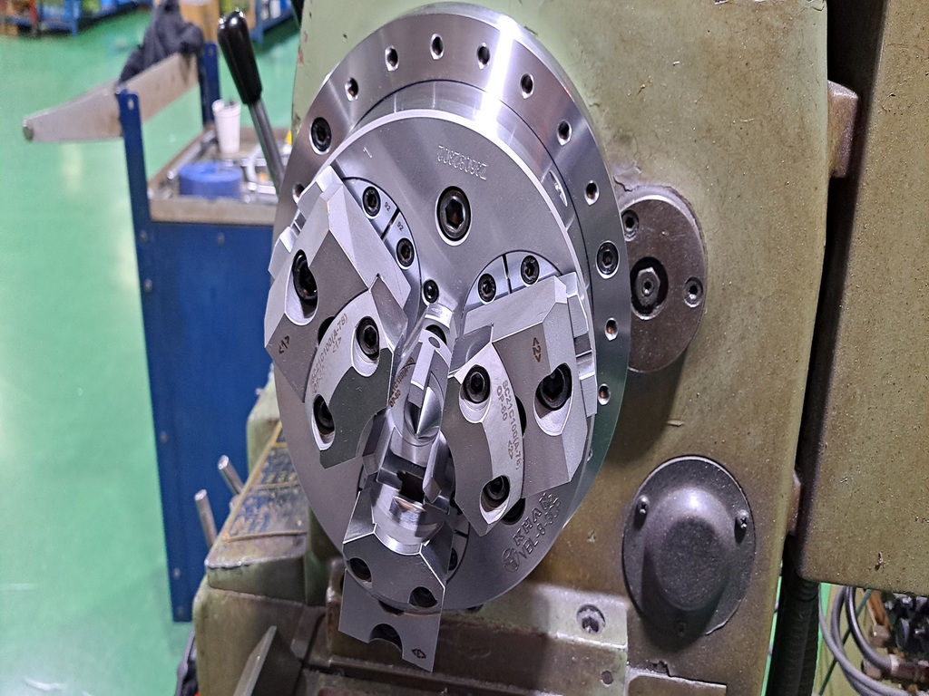 PRODUCT SPECIAL CHUCK : บริษัท เมคคาทรอนิกส์ แมชชีน ทูลส์ ...