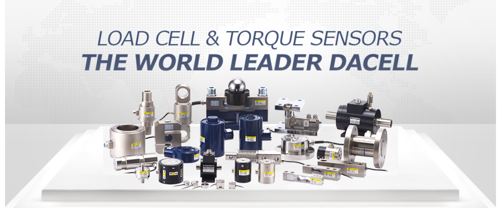 PRODUCT DACELL Loadcell Torque sensor : บริษัท เมคคาทรอนิกส์ แมชชีน ทูล ...