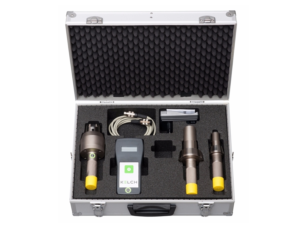 PRODUCT KELCH Safecontrol Power check Draw bar force check : บริษัท เมค ...