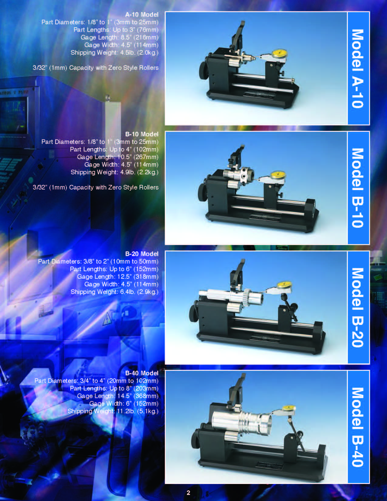 PRODUCT Universal Punch เครื่องวัดค่าความร่วมศูนย์ : บริษัท เมคคาทรอน ...